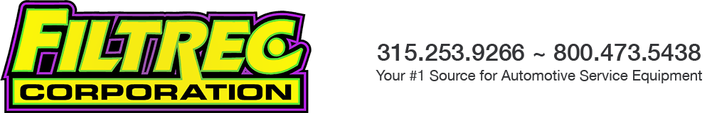 Carbon Monoxide Exhaust/Extraction Systems | Filtrec Corporation